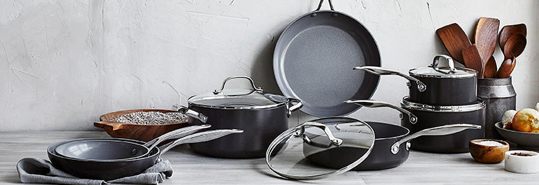 Frying Pan Sets – Greenpan UK