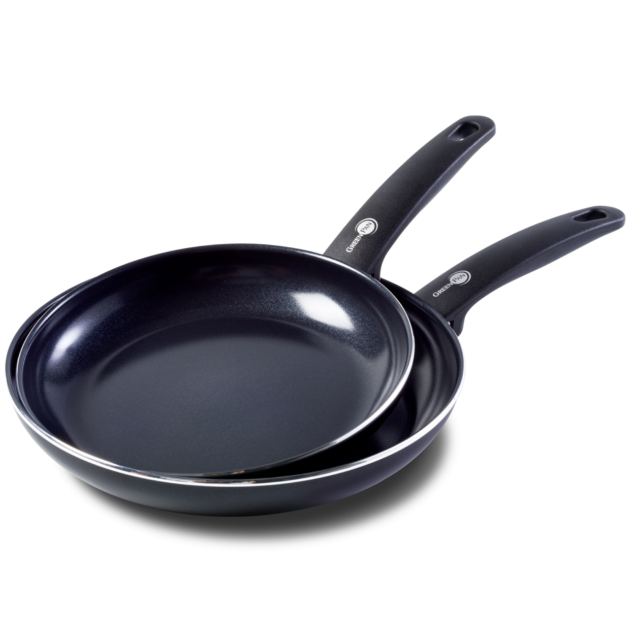 Frying Pans – Greenpan UK