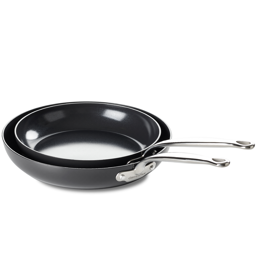 Greenpan – Greenpan UK