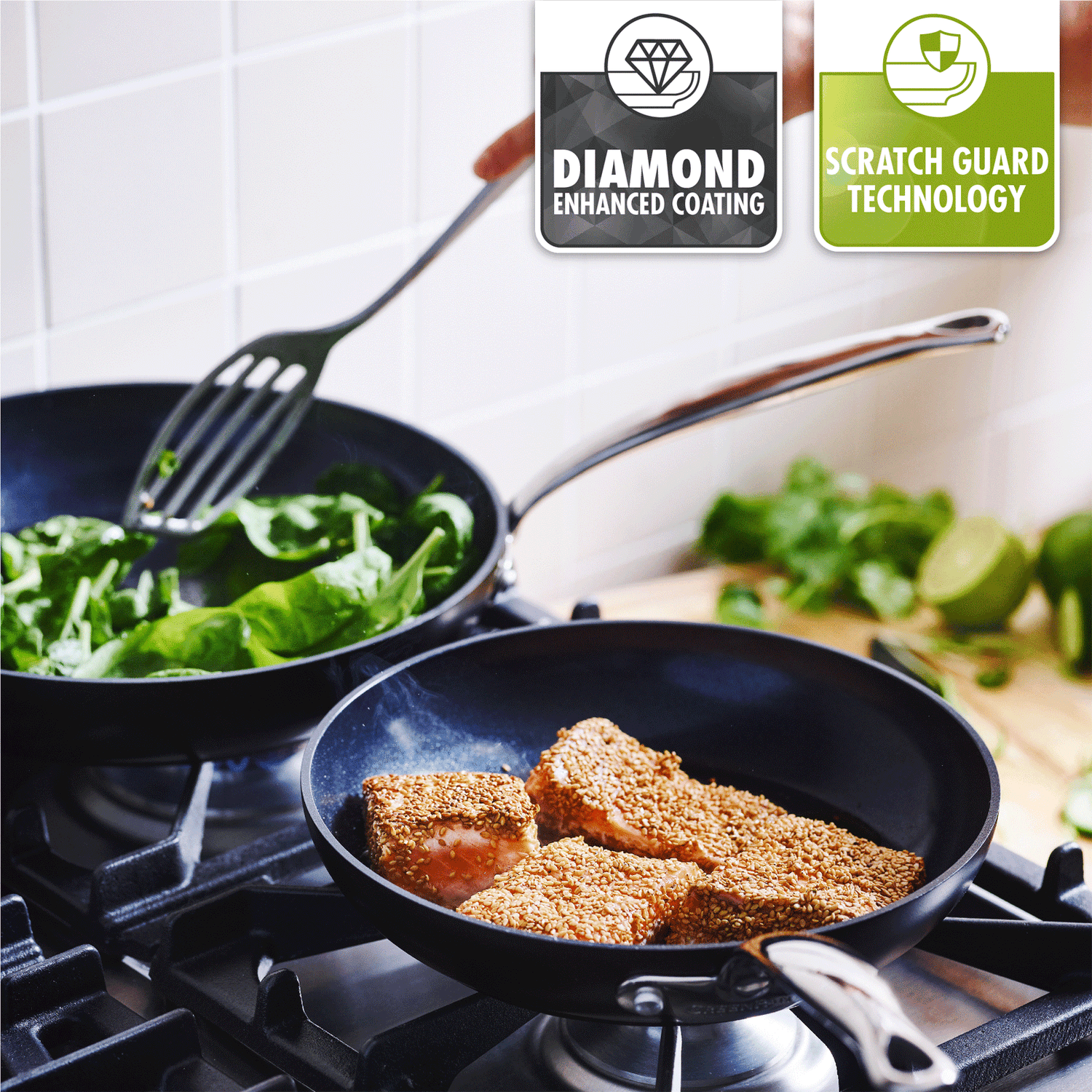 Greenpan – Greenpan UK