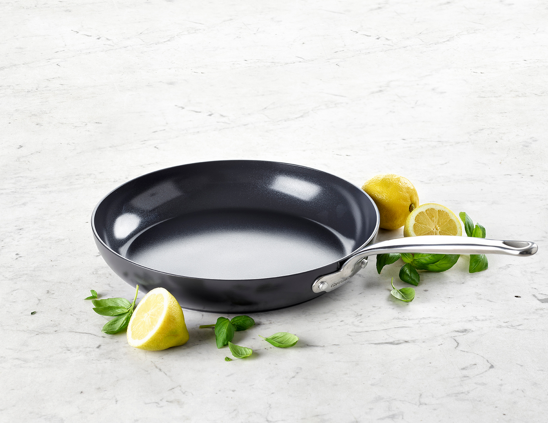 Greenpan – Greenpan UK
