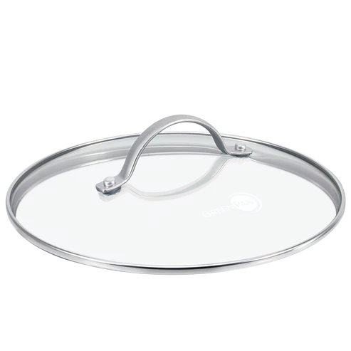Universal Glass Lid 26cm – Greenpan UK
