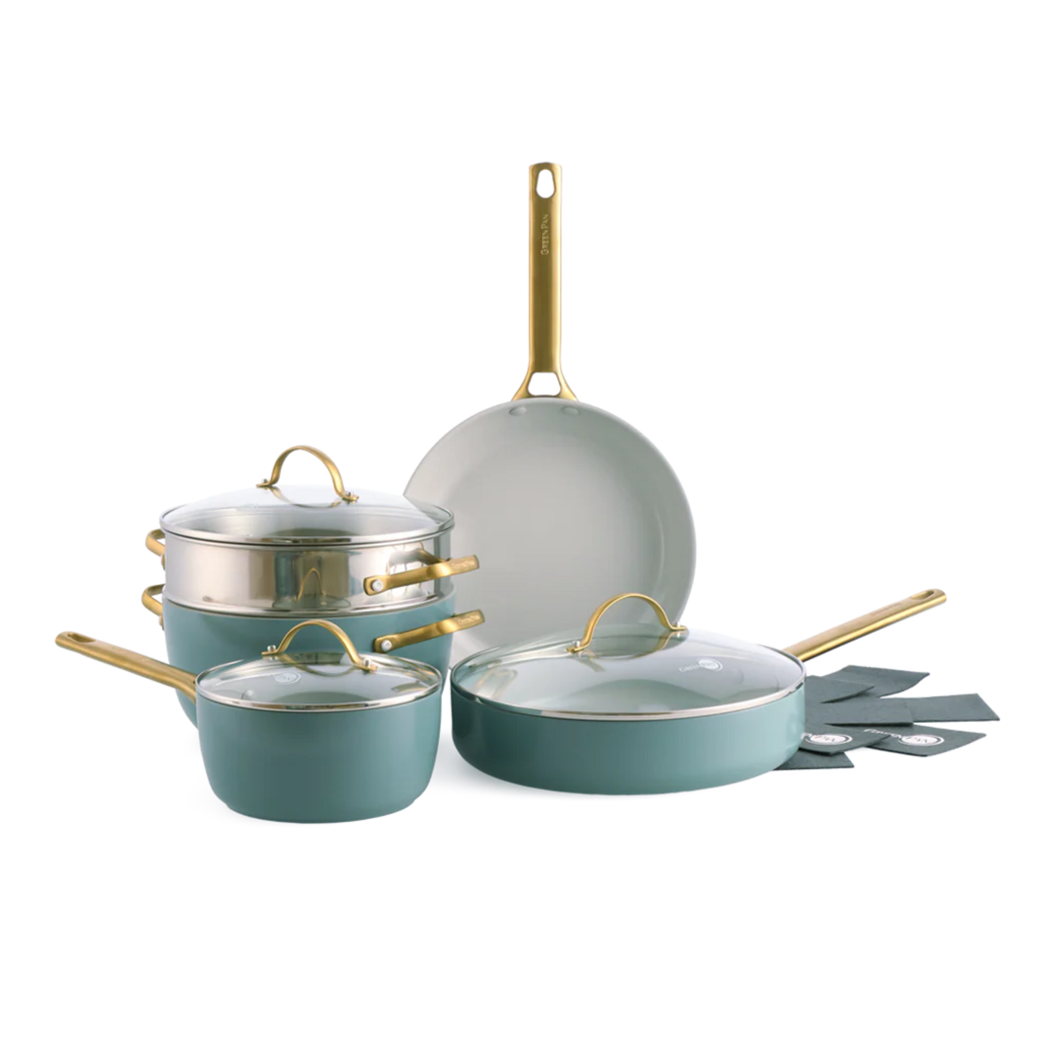 Cookware Sets – Greenpan UK