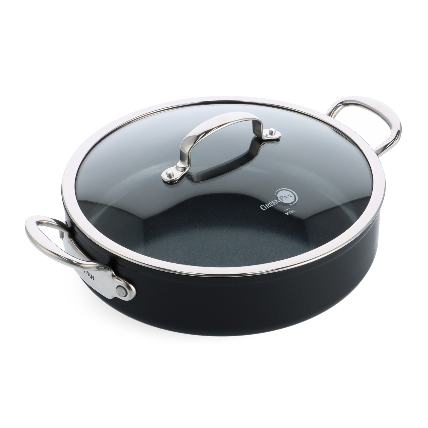 Greenpan – Greenpan UK