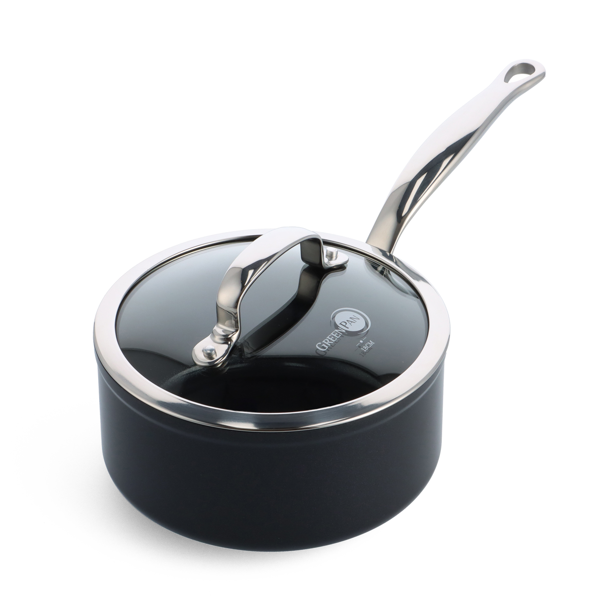 Greenpan – Greenpan UK