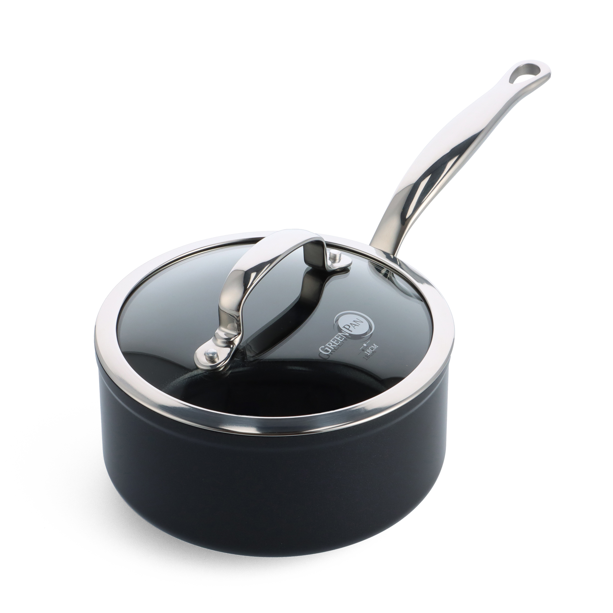 Greenpan – Greenpan UK