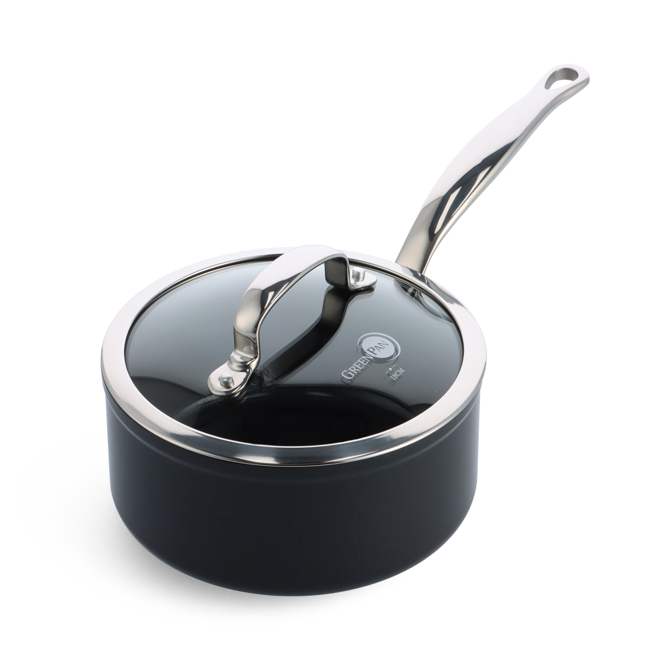 Greenpan – Greenpan UK