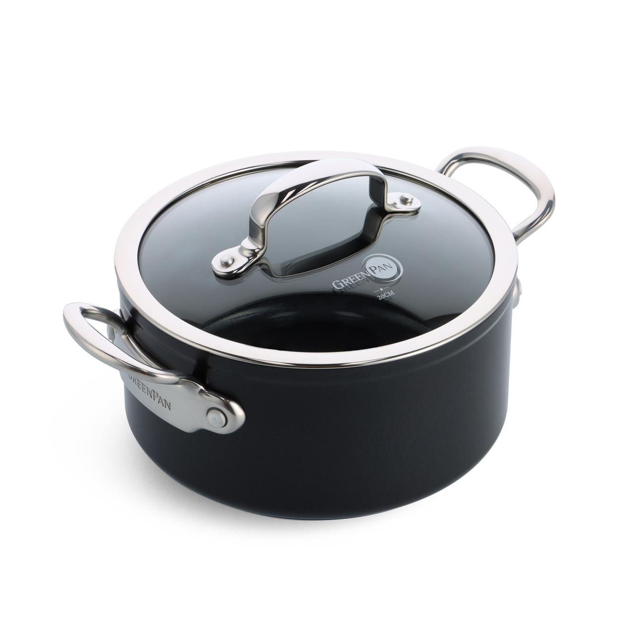 Greenpan – Greenpan UK