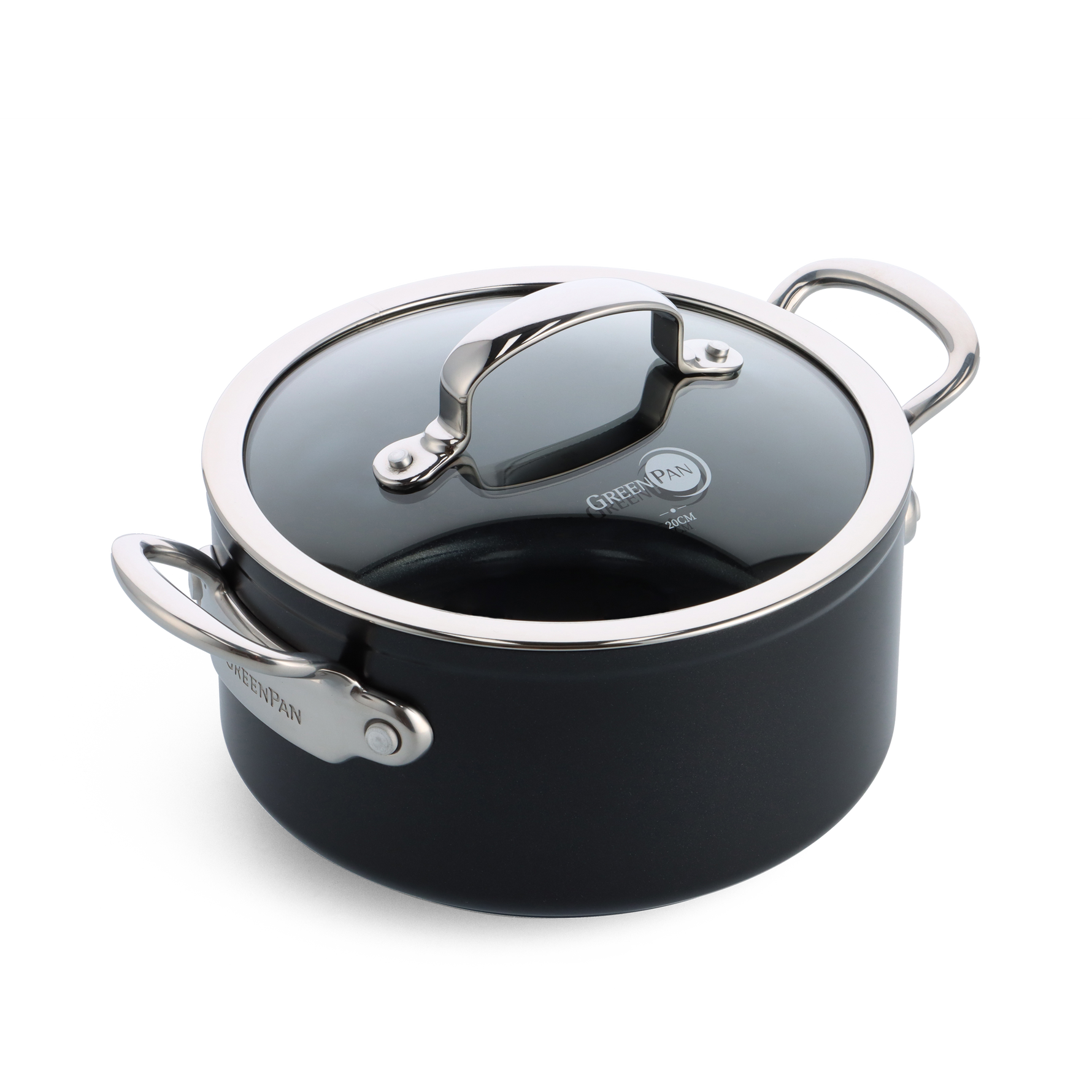 Greenpan – Greenpan UK