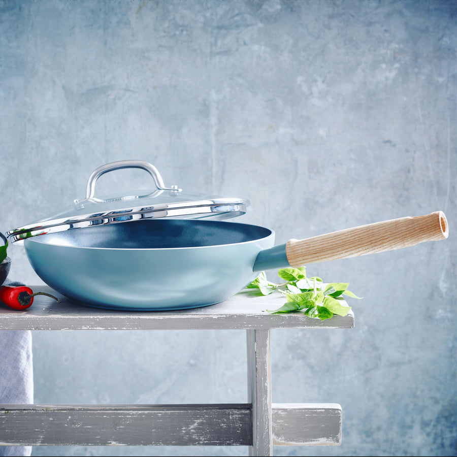 Greenpan – Greenpan UK