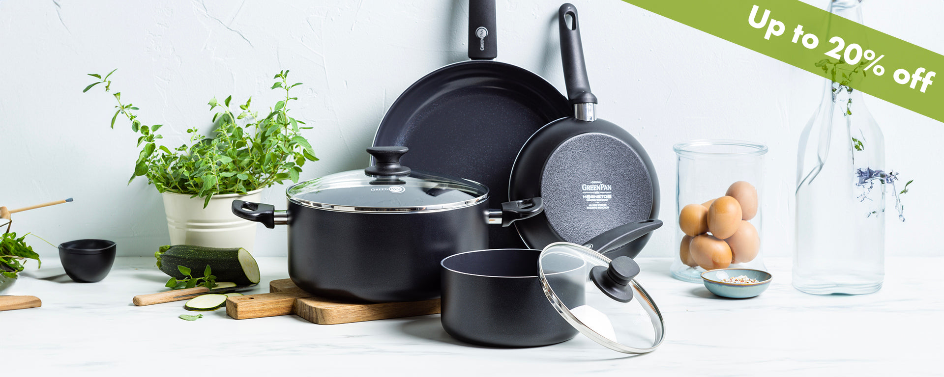 Greenpan – Greenpan UK