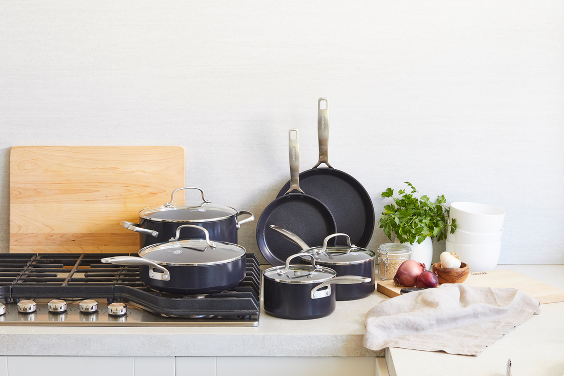 Greenpan – Greenpan UK