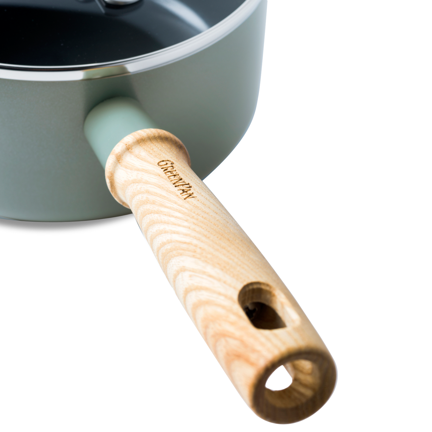 Mayflower 5pc Set – Greenpan UK