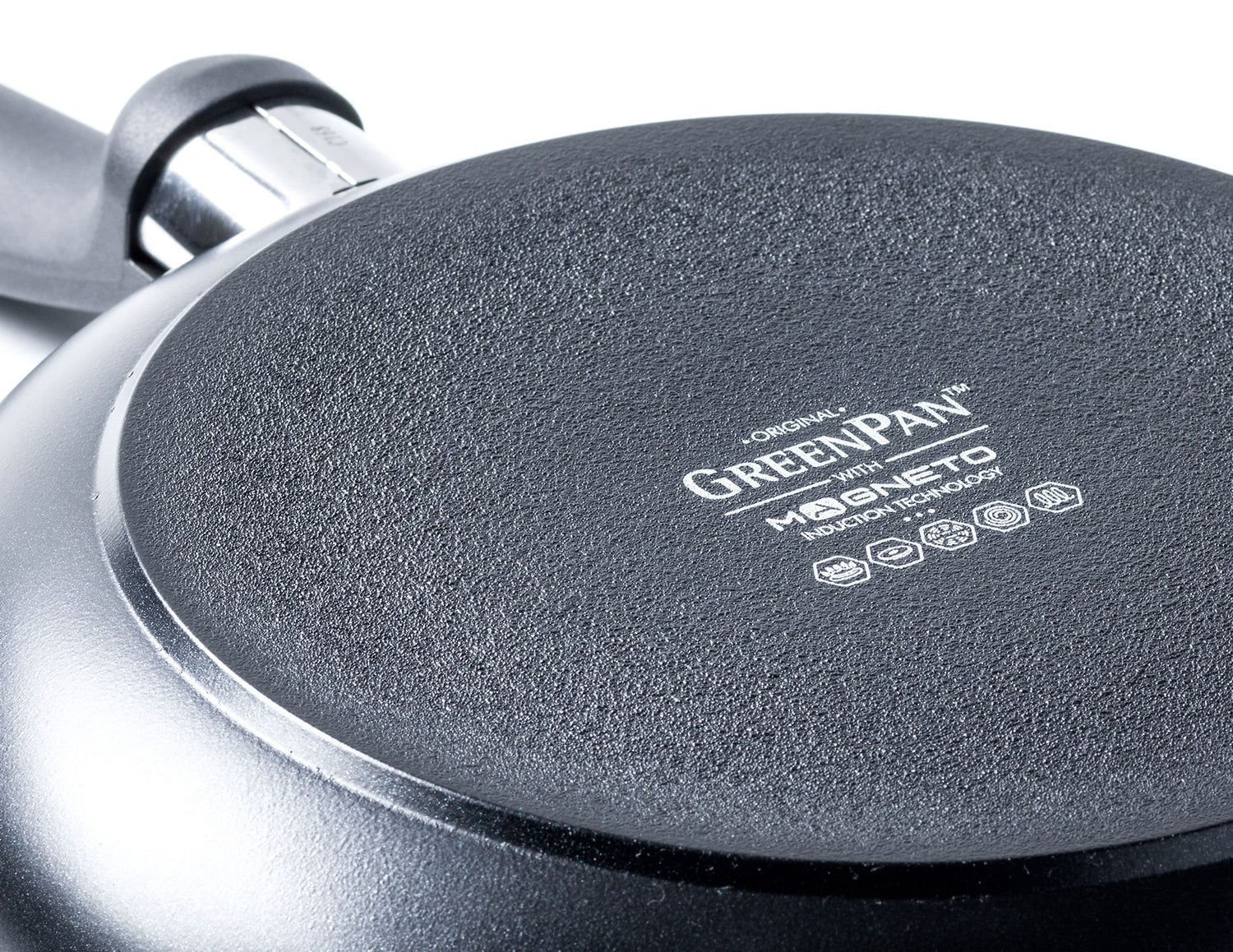 CAMBRIDGE INFINITY BLACK RANGE – Greenpan UK