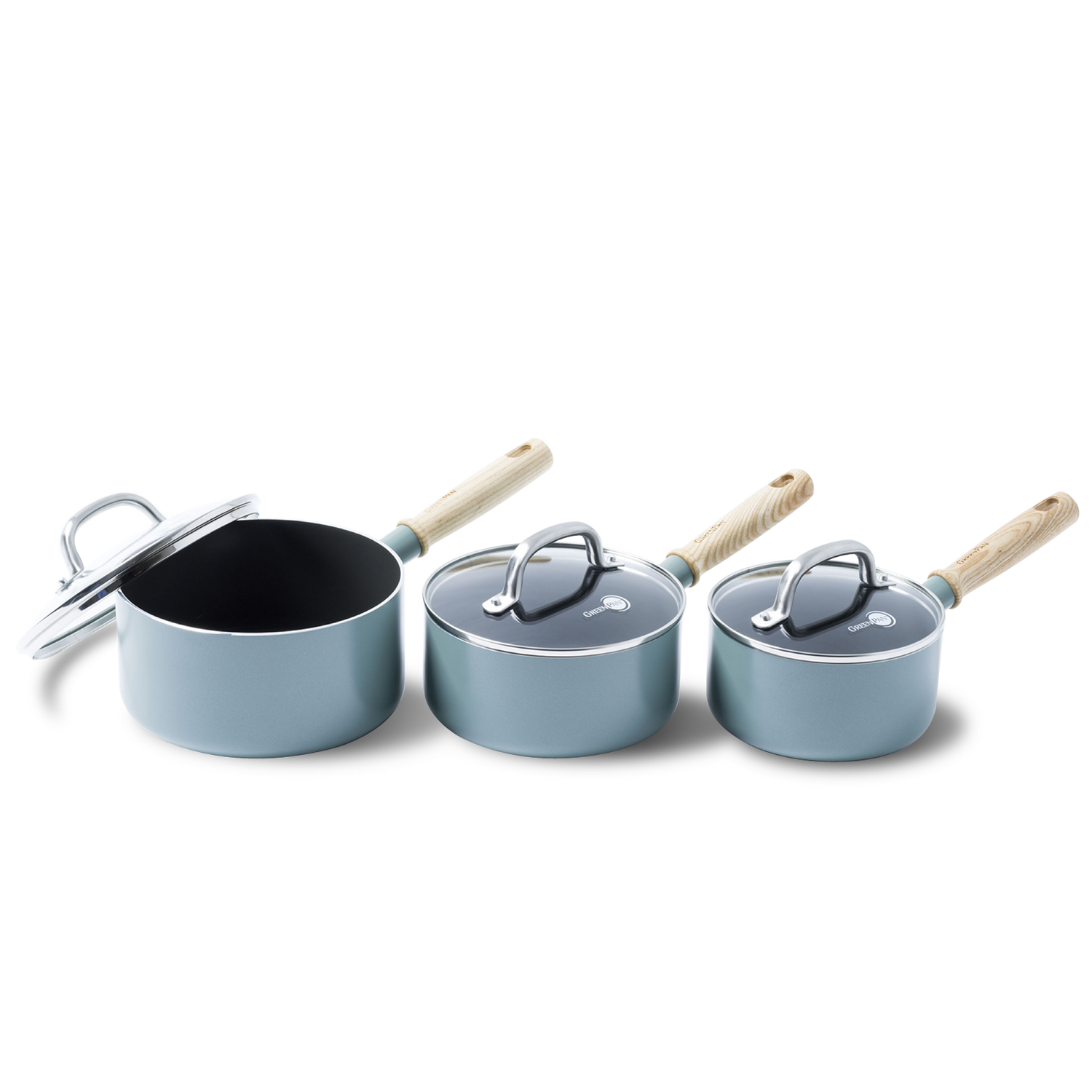 Cookware Sets – Greenpan UK