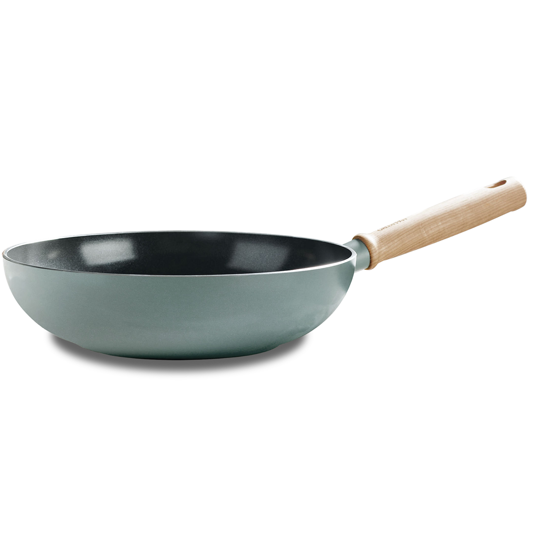 Greenpan – Greenpan UK