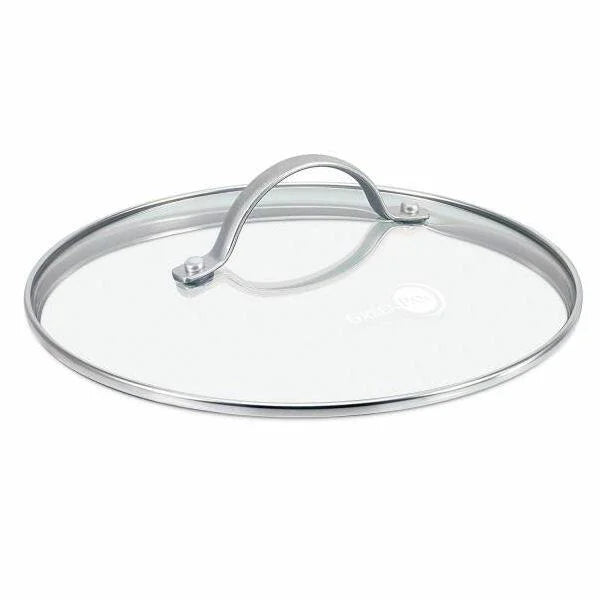 Universal Glass Lid 32cm – Greenpan UK
