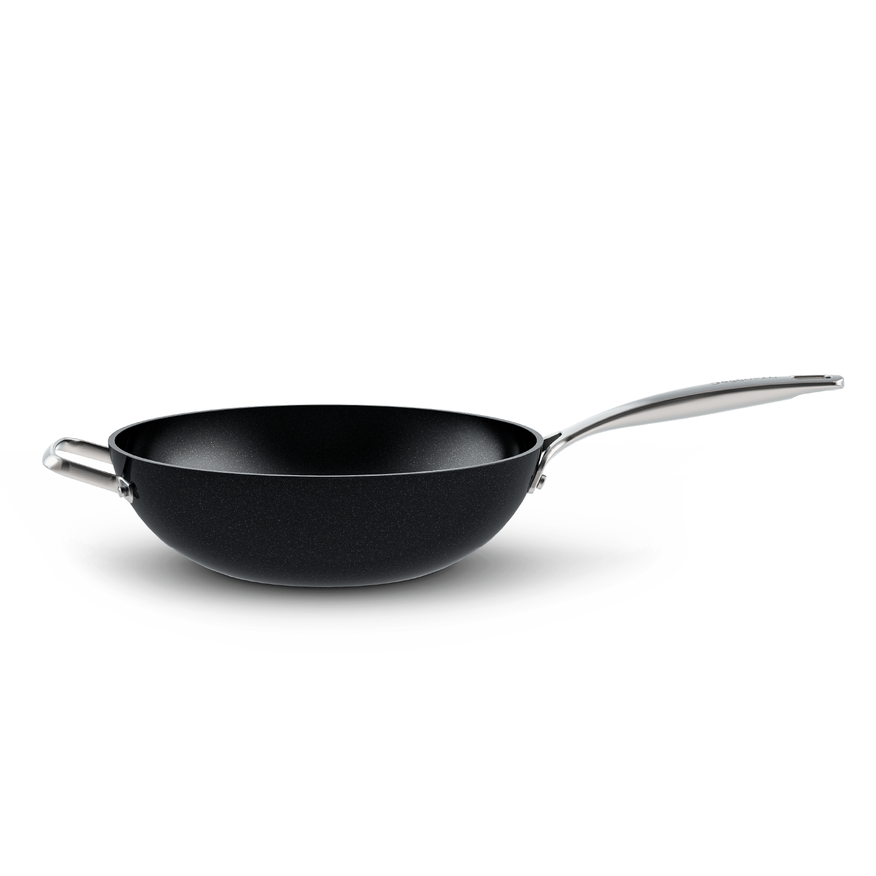 Copenhagen Wok 30cm / 4.8 Litre – Greenpan UK